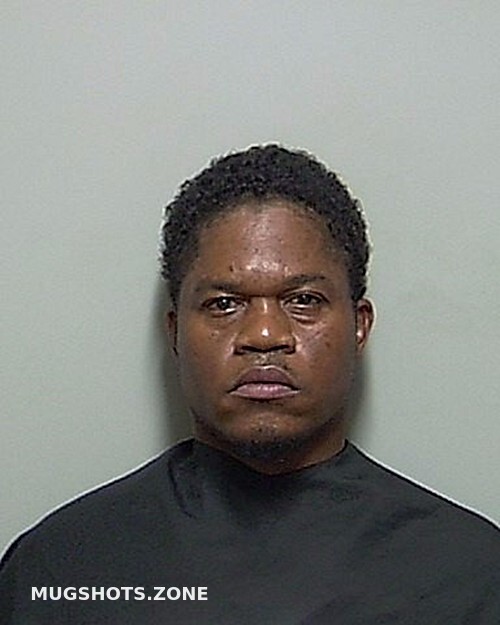 SMITH KEITH LEVAR 10/11/2024 - Putnam County Mugshots Zone