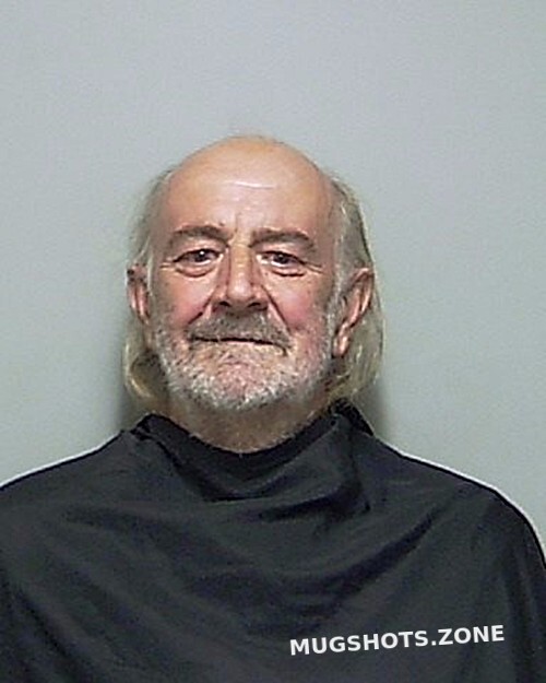 THOMAN JOHN CLARENCE 10/13/2024 - Putnam County Mugshots Zone