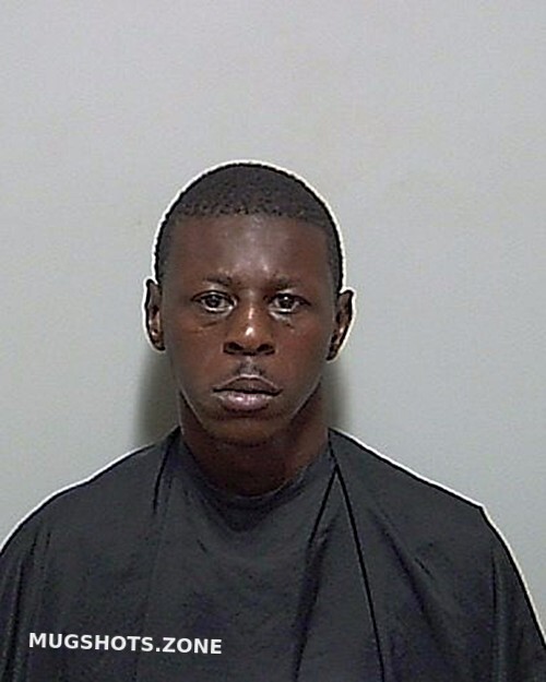 SMITH ELIJAH TRA'VARIS 10/15/2024 - Putnam County Mugshots Zone