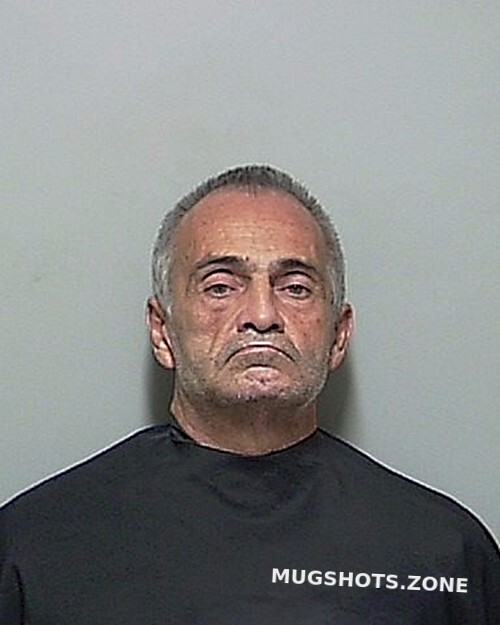 CLAUDIO RAYMOND 10/16/2024 - Putnam County Mugshots Zone