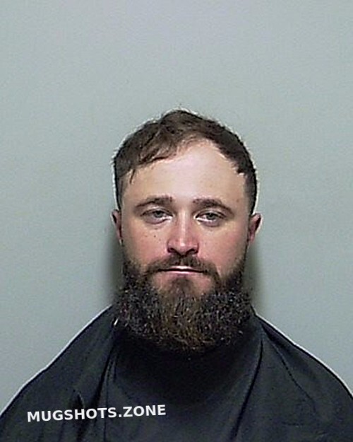 KENNEMER JAMES DARRELL 10/21/2024 - Putnam County Mugshots Zone