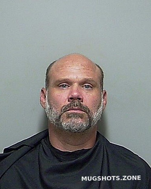 Phillips Patrick William 10 29 2024 Putnam County Mugshots Zone