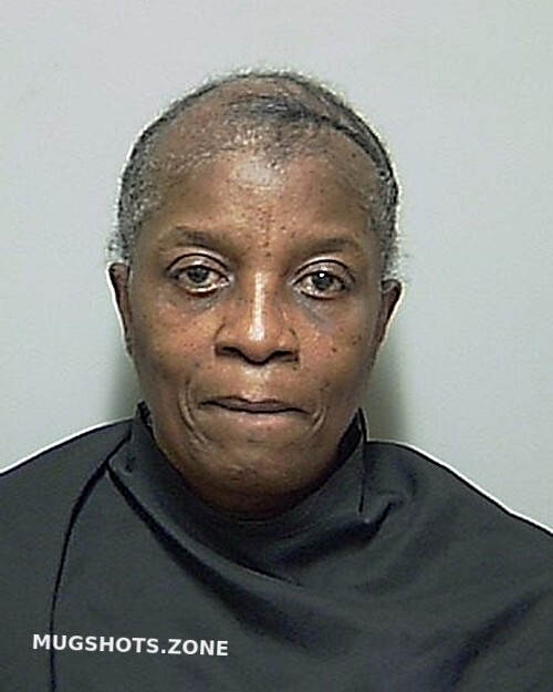 MOTEN CELIA LORETTA 11/04/2024 - Putnam County Mugshots Zone
