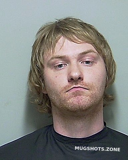 PRUITT REMY ALLEN LEE 11/07/2024 - Putnam County Mugshots Zone