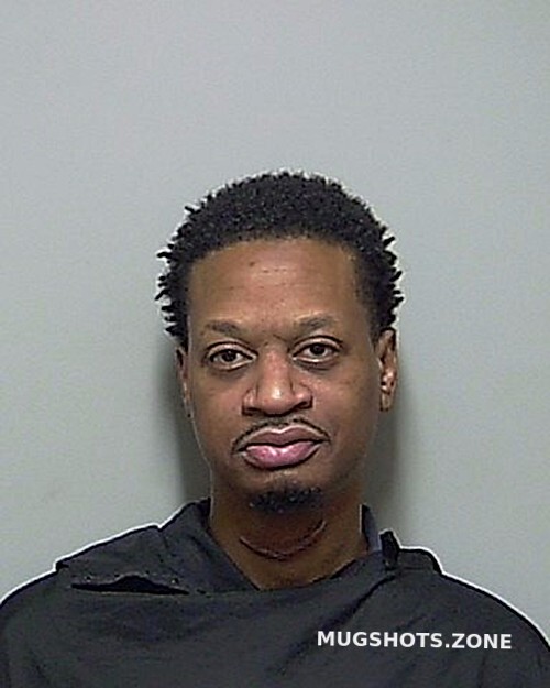 KENDRICK TERRANCE D'WAYNE 11/11/2024 - Putnam County Mugshots Zone