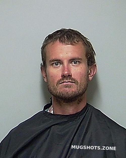 LANGFORD TROY ALLEN 11/12/2024 - Putnam County Mugshots Zone