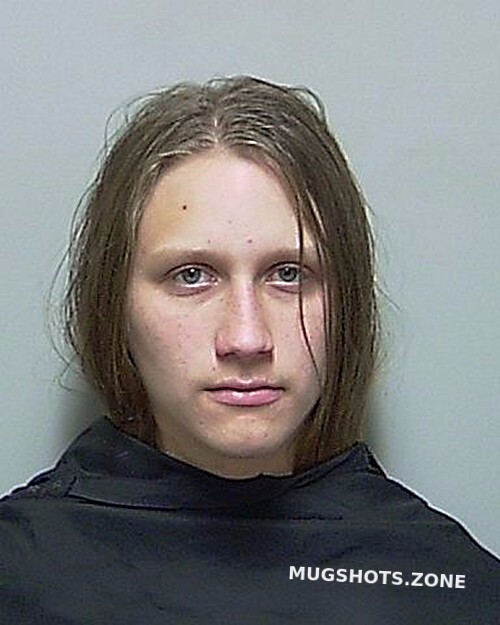 LUSK DYLAN MICHAEL 11/13/2024 - Putnam County Mugshots Zone