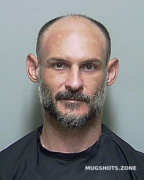 TRUETT DAVID JAMES 11/14/2024 - Putnam County Mugshots Zone