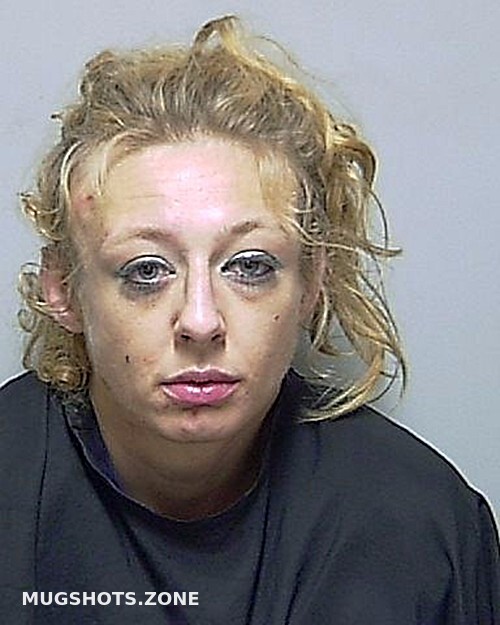 BLEVINS KEISHA JEAN 11/21/2024 - Putnam County Mugshots Zone