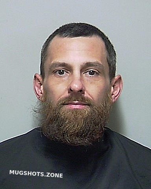 ARCHIBEQUE SEAN MICHAEL 11/21/2024 - Putnam County Mugshots Zone