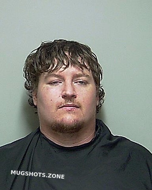 GLYNN TYLER EUGENE 11/24/2024 - Putnam County Mugshots Zone