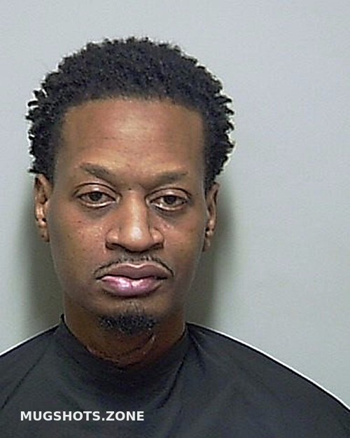 KENDRICK TERRANCE D'WAYNE 12/01/2024 - Putnam County Mugshots Zone