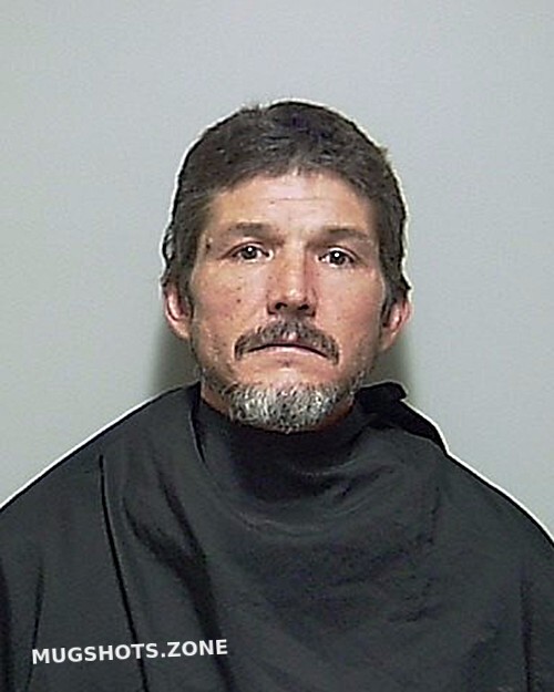 KOCH CHARLES BERTRAM 12/12/2024 - Putnam County Mugshots Zone