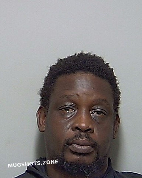 BRYANT RODNEY LEOIDES 12/12/2024 - Putnam County Mugshots Zone