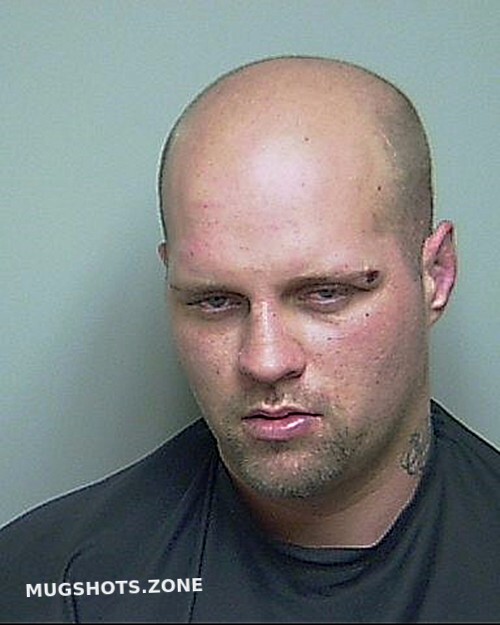 KLINGENSMITH JACOB SCOTT 12/18/2024 - Putnam County Mugshots Zone