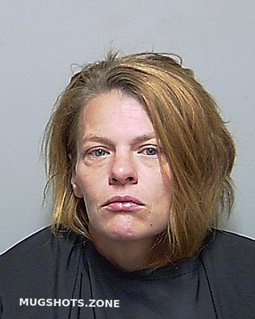 PRIVETT AMANDA MAY 12/21/2024 - Putnam County Mugshots Zone