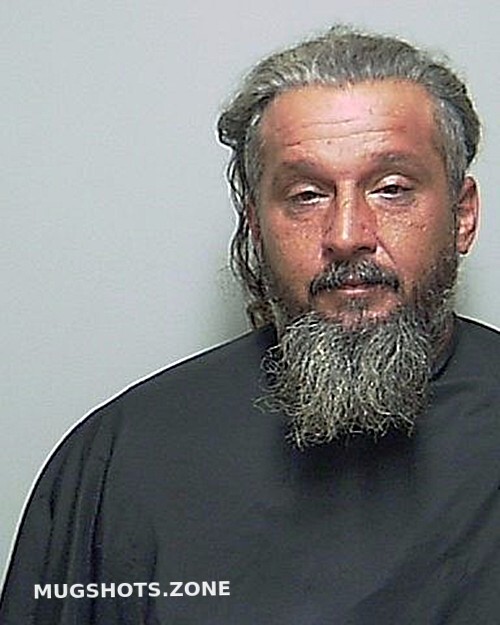 TIMMS RUBEN TIMOTE 12/21/2024 - Putnam County Mugshots Zone