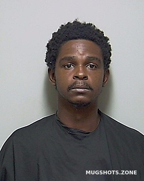 LIPSCOMB DAVON 12/24/2024 - Putnam County Mugshots Zone