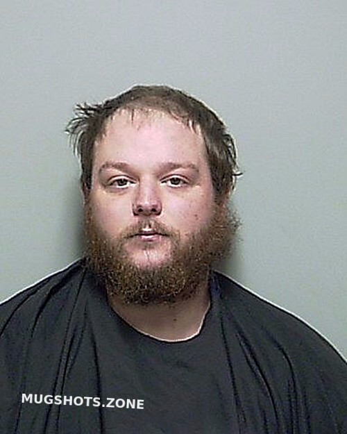 TRIGG KHASE S 12/24/2024 - Putnam County Mugshots Zone