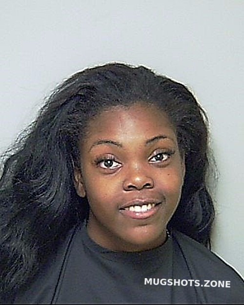 MACK JA'ZARIAH NYANA 12/26/2024 - Putnam County Mugshots Zone