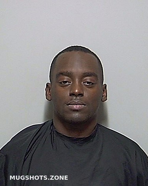 RASHER DERRICK BERNARD 12/26/2024 - Putnam County Mugshots Zone