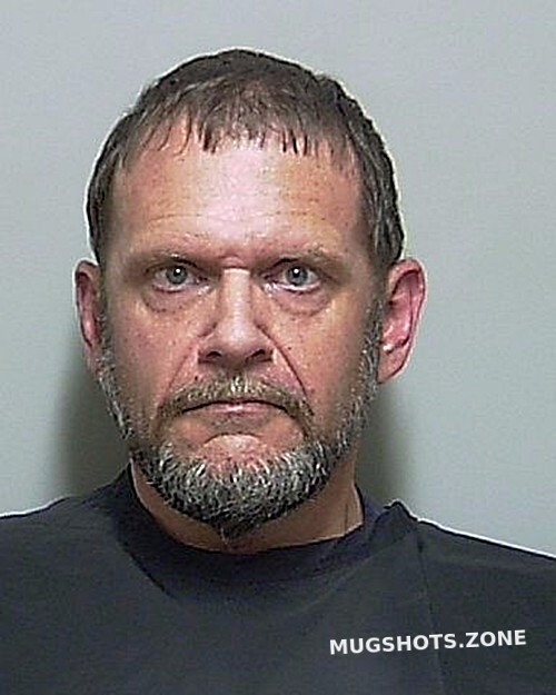 MARTIN FLOYD JOHN 12/27/2024 - Putnam County Mugshots Zone
