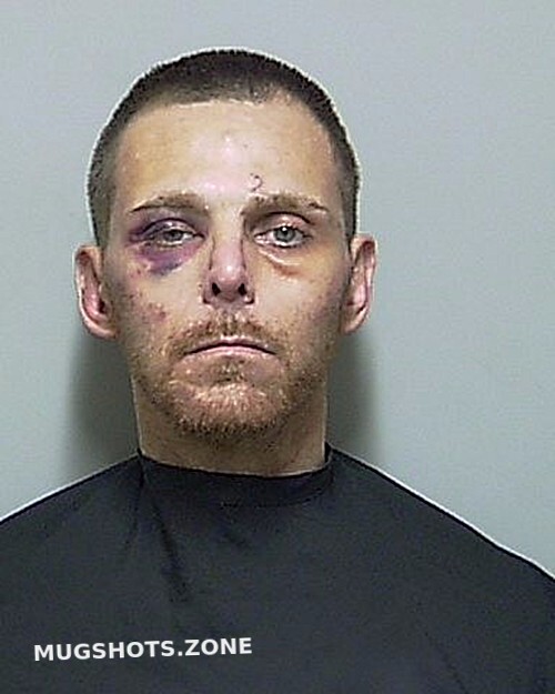 CLARK DARRELL RILEY 12/27/2024 - Putnam County Mugshots Zone