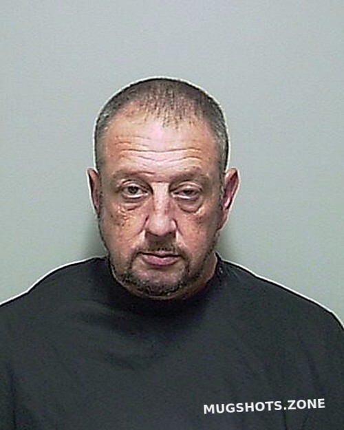 EMERICK ANTHONY CHARLES 01/01/2025 - Putnam County Mugshots Zone