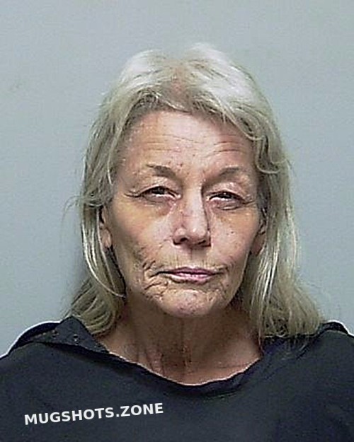 GATHINGS CYNTHIA ANN 01/02/2025 - Putnam County Mugshots Zone