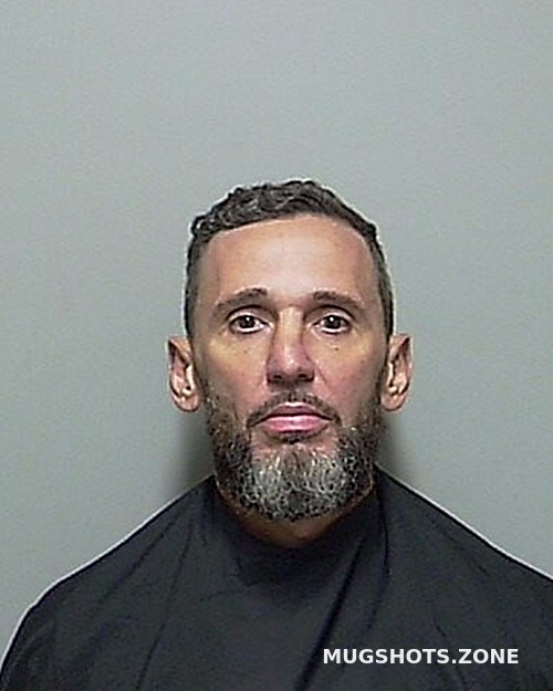 SMITH DANIEL JASON 01/03/2025 - Putnam County Mugshots Zone