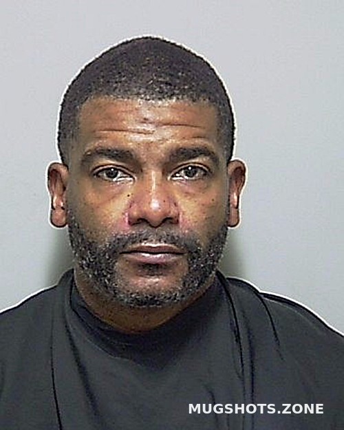 COOPER TAVARIS DEON 01/03/2025 - Putnam County Mugshots Zone