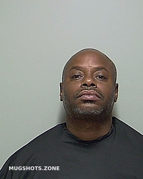 WILLIAMS DARRELL KENNETH 01/04/2025 - Putnam County Mugshots Zone