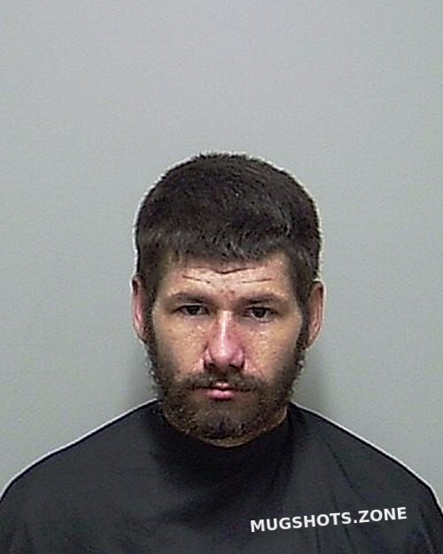 WALTERS CHRISTOPHER SCOTT 01/04/2025 - Putnam County Mugshots Zone