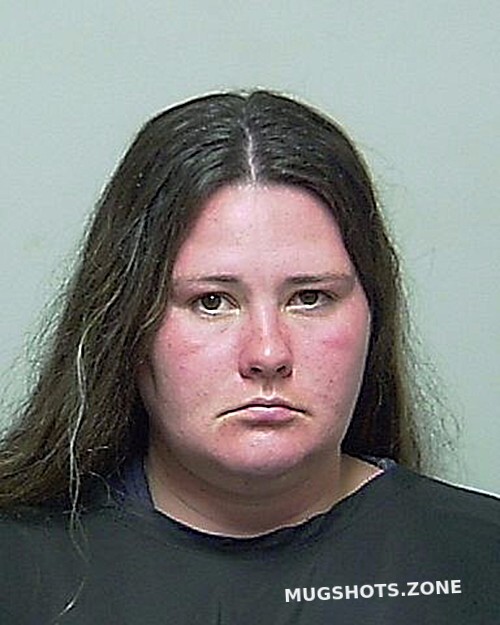 CARSON BRITTANY MARIE 01/09/2025 - Putnam County Mugshots Zone