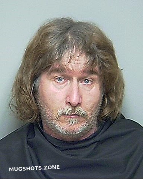 JOHNSON TIMOTHY LEE 01/15/2025 - Putnam County Mugshots Zone