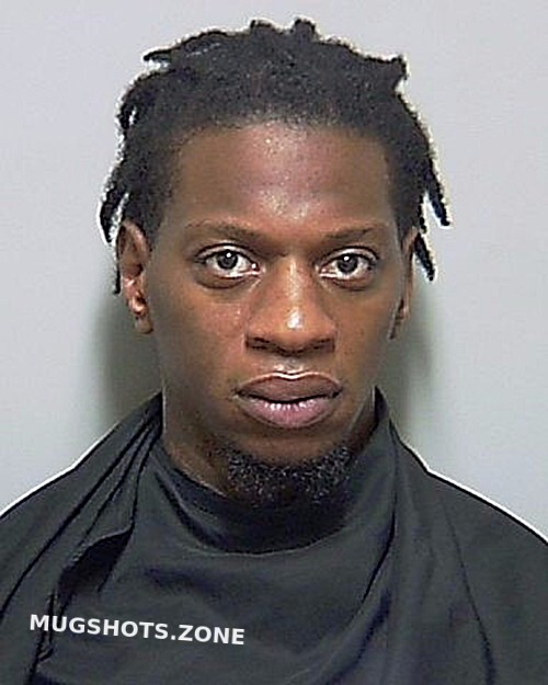 SWINT MARQUEZ ANTHONY 01/16/2025 - Putnam County Mugshots Zone