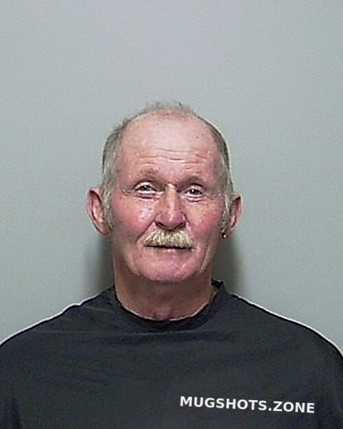 STRADLING GERALD WAYNE 01/17/2025 - Putnam County Mugshots Zone