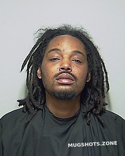 JOHNSON CHONCE TYRICE 01/18/2025 - Putnam County Mugshots Zone