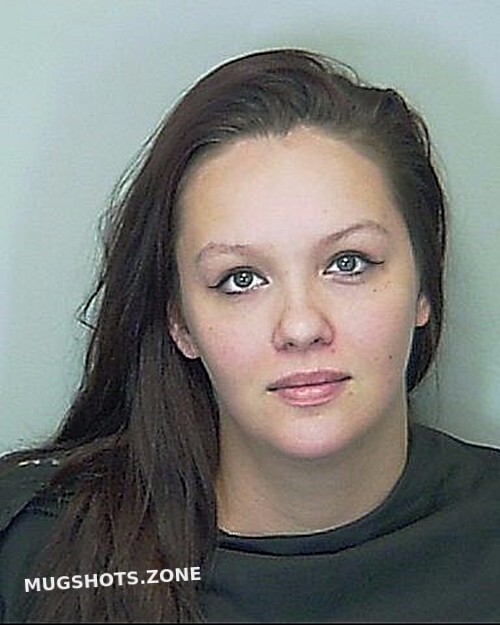 ALTMAN SKYLAR GABRIELLE 01/21/2025 - Putnam County Mugshots Zone