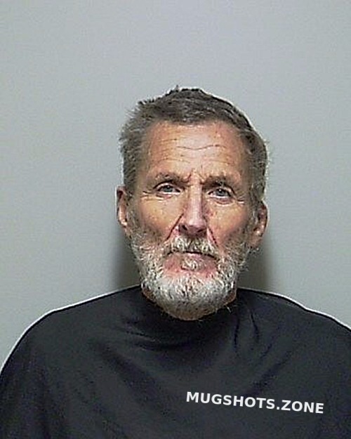 ANDREASEN PAUL VALDIMAR 01/21/2025 - Putnam County Mugshots Zone