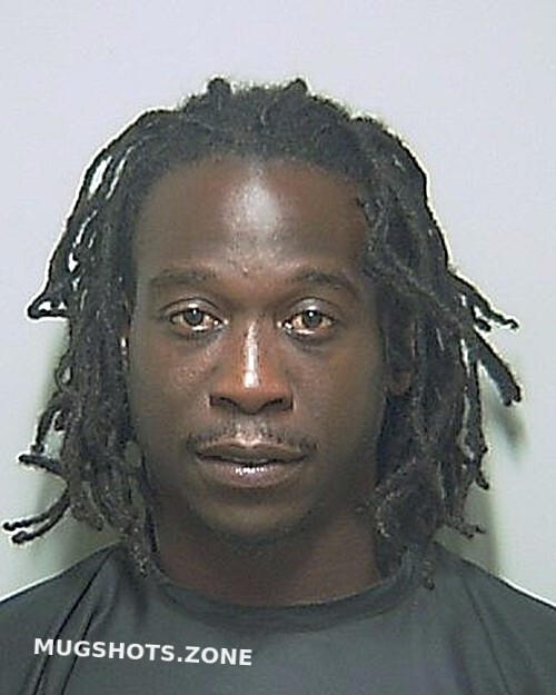 BEAMON BRYAN TERRELL 01/23/2025 - Putnam County Mugshots Zone