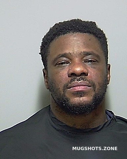 SMITH JOHN BROOKS SHEMAIAH 01/23/2025 - Putnam County Mugshots Zone