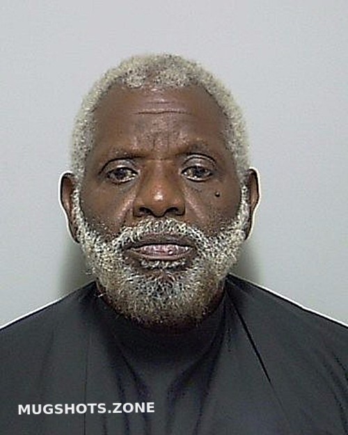 MIDDLEBROOKS RODNEY EVERETT 01/24/2025 - Putnam County Mugshots Zone