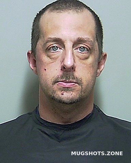 ANTHONY TERRY LEE 01/27/2025 - Putnam County Mugshots Zone