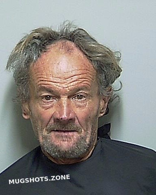 THOMPSON MELVIN CARL 01/27/2025 - Putnam County Mugshots Zone