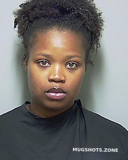 THOMAS TI'TASHUA JA'MEKA 01/29/2025 - Putnam County Mugshots Zone