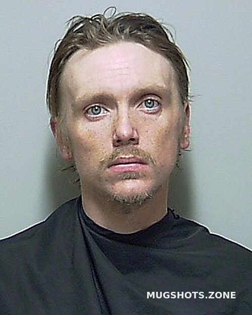 FARMER RODNEY ALLEN 01/30/2025 - Putnam County Mugshots Zone