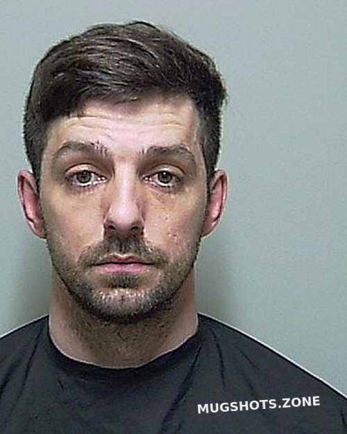 CARSON DARIEN SEAN 01/31/2025 - Putnam County Mugshots Zone