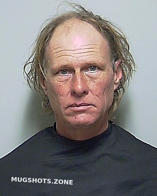 RIGDON DAVID ALEXANDER 01/31/2025 - Putnam County Mugshots Zone