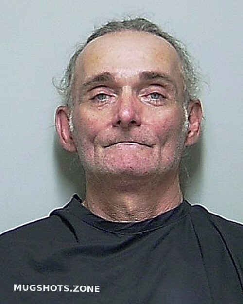 RUNION CHRISTOPHER LEE 02/03/2025 - Putnam County Mugshots Zone